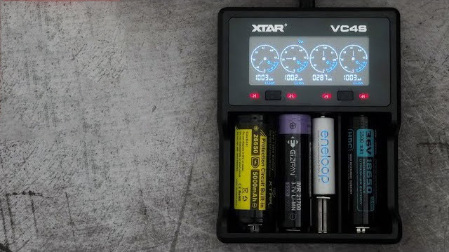 How to Accurately Measure the Capacity of an 18650 Battery? 3 Helpful ...