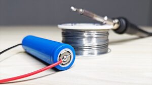 How to Wire 18650 Batteries (5 Easy Steps Guide) - Nuranu Battery